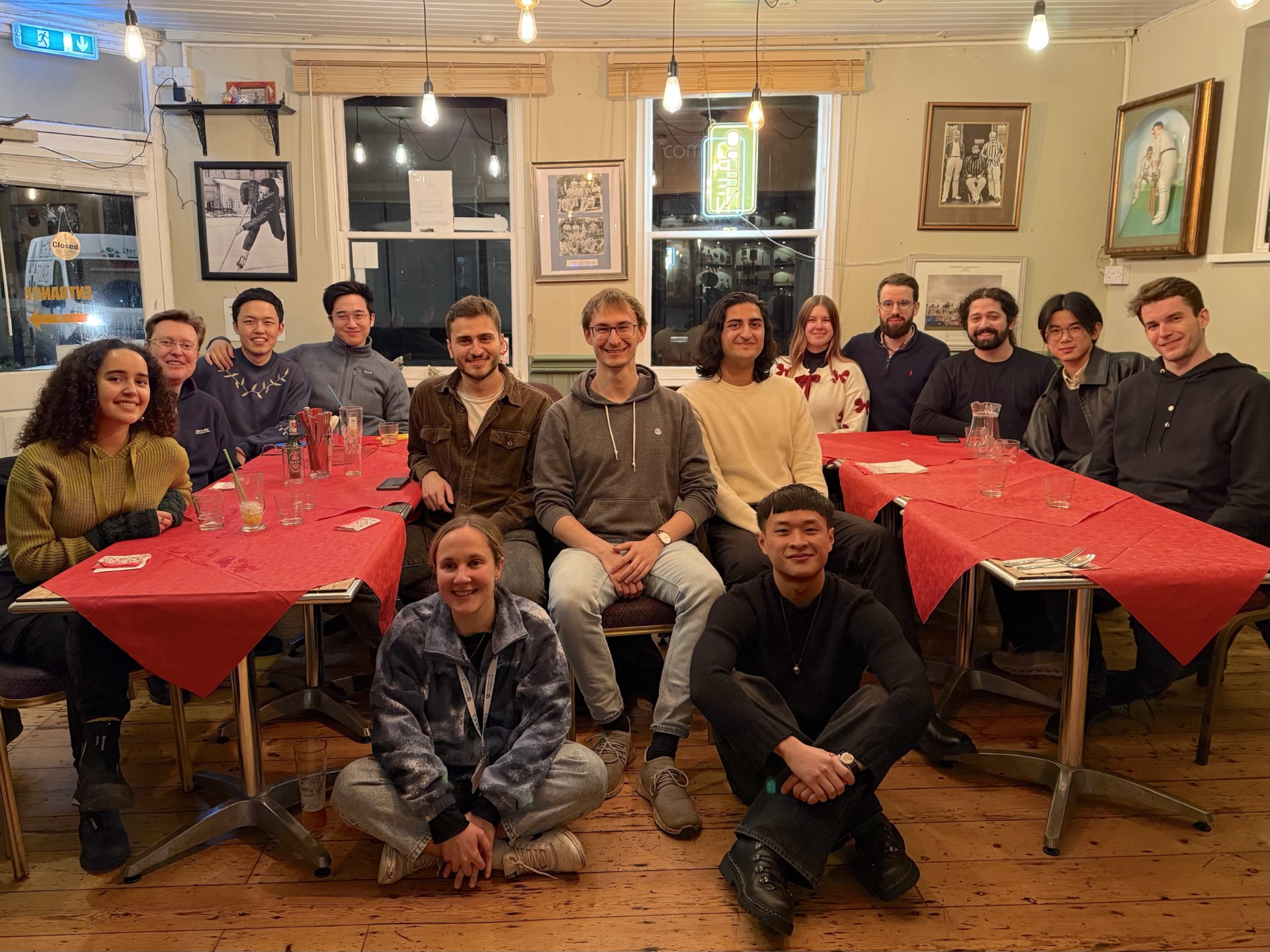Language Technology Lab @ University of Cambridge